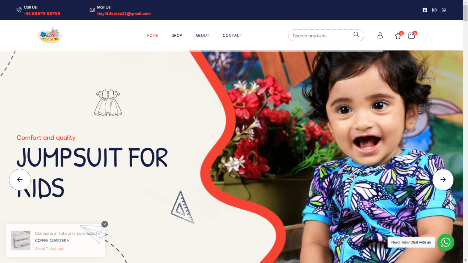 Portfolio – Digital Dude