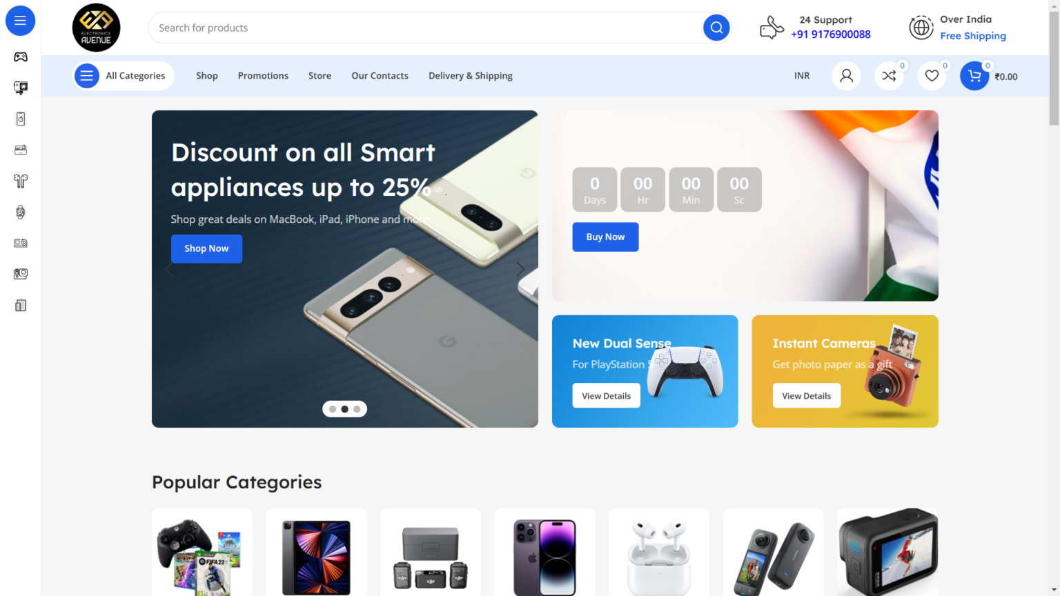 Portfolio – Digital Dude