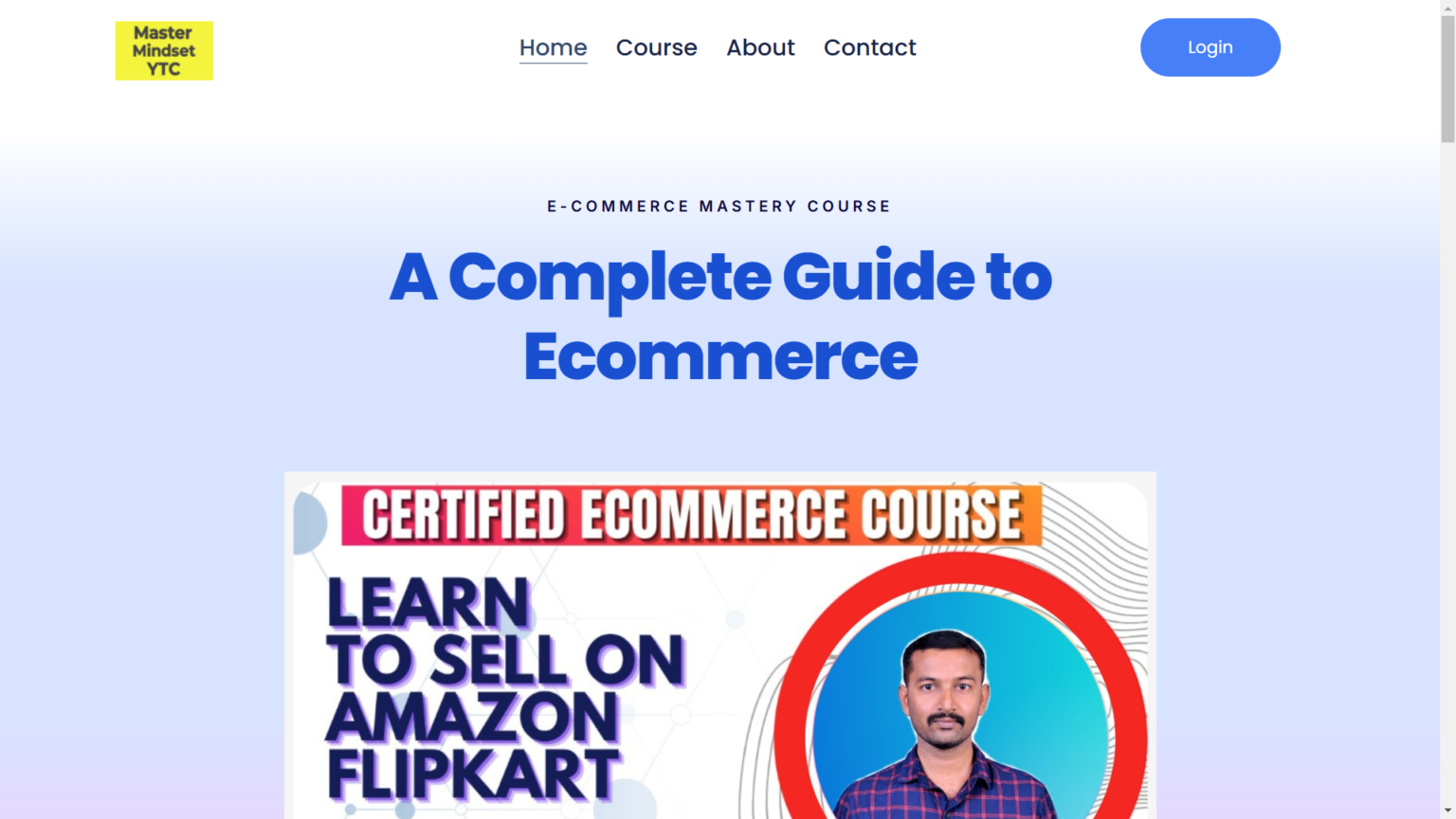 Portfolio – Digital Dude